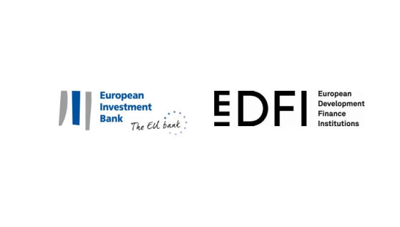 Les EDFI et la BEI lancent une initiative de financement de 280M€ pour soutenir les entreprises ...